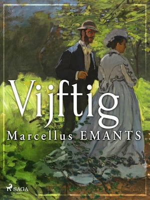 楽天Kobo電子書籍ストア: Vijftig - Marcellus Emants - 9788728423493