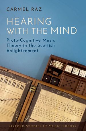 楽天Kobo電子書籍ストア: Hearing with the Mind - Proto-Cognitive Music Theory in ...
