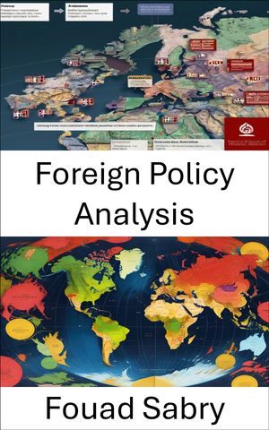 楽天Kobo電子書籍ストア: Foreign Policy Analysis - Navigating Global Interactions ...