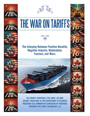 楽天Kobo電子書籍ストア: THE WAR ON TARIFFS - The Interplay Between Positive ...