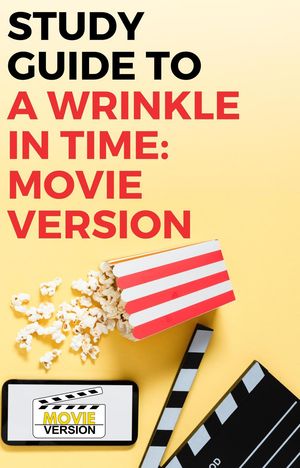 楽天Kobo電子書籍ストア: Study Guide to A Wrinkle in Time: Movie Version - Gigi ...
