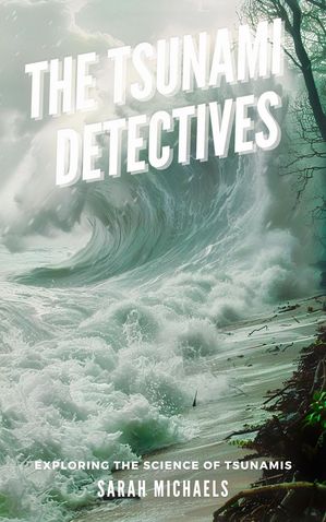楽天Kobo電子書籍ストア: The Tsunami Detectives: Exploring the Science of ...