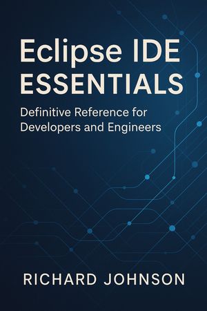 楽天Kobo電子書籍ストア: Eclipse IDE Essentials - Definitive Reference for ...