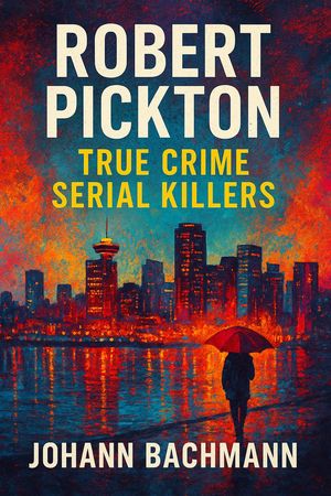 楽天Kobo電子書籍ストア: Robert Pickton - True Crime Serial Killers - Johann ...