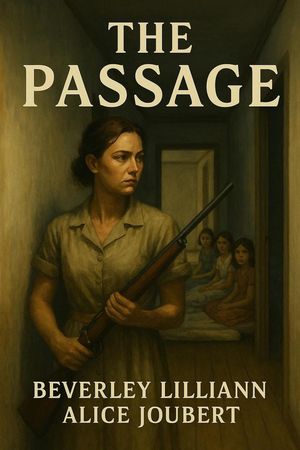 楽天Kobo電子書籍ストア: The Passage - Beverley Lilliann Alice Joubert ...