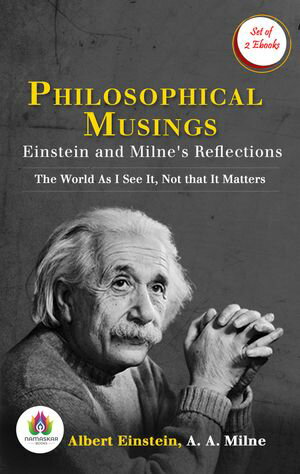 楽天Kobo電子書籍ストア: The World As I See It by Albert Einstein: Albert ...