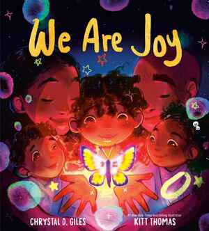 楽天Kobo電子書籍ストア: We Are Joy - Chrystal D. Giles - 9780593647752