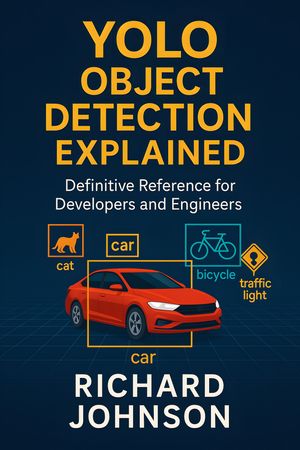 楽天Kobo電子書籍ストア: YOLO Object Detection Explained - Definitive Reference ...