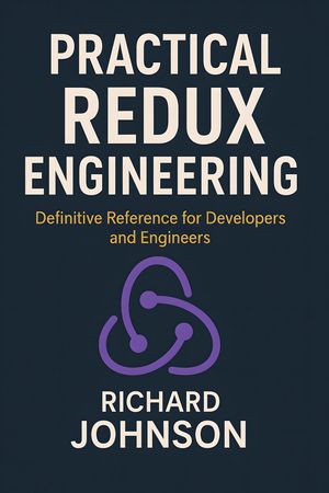 楽天Kobo電子書籍ストア: Practical Redux Engineering - Definitive Reference for Developers and Engineers ...