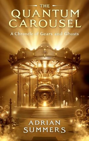 楽天Kobo電子書籍ストア: The Quantum Carousel - A Chronicle of Gears and Ghosts - Adrian Summers ...