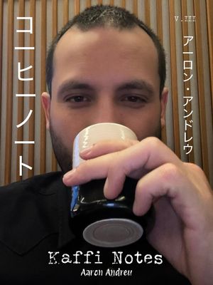 楽天Kobo電子書籍ストア: Kaffi Notes Volume III - Aaron Andreu - 9798349630668