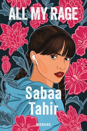 楽天Kobo電子書籍ストア: All My Rage - Sabaa Tahir - 9782387031112
