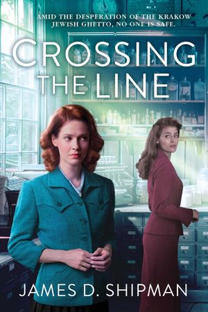 楽天Kobo電子書籍ストア: Crossing the Line - James D. Shipman - 9781496747792