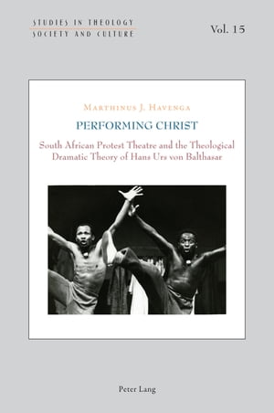 楽天Kobo電子書籍ストア: Performing Christ - South African Protest Theatre and ...