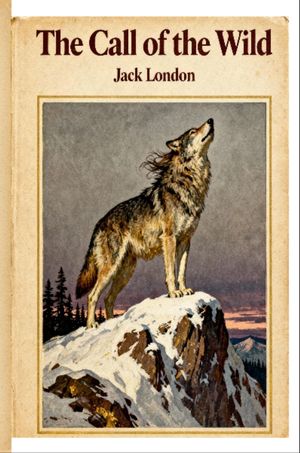 楽天Kobo電子書籍ストア: The Call of the Wild - Jack London - 9798349592980