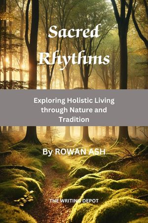 楽天Kobo電子書籍ストア: Sacred Rhythms - Rowan Ash - 9781067055431