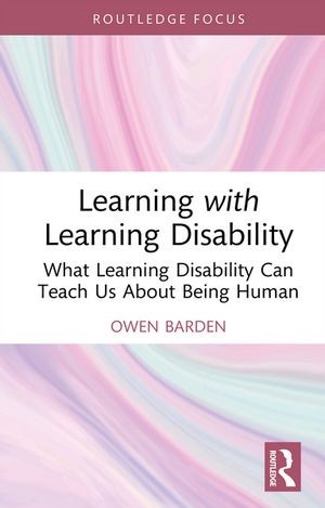 楽天Kobo電子書籍ストア: Learning with Learning Disability - What Learning ...
