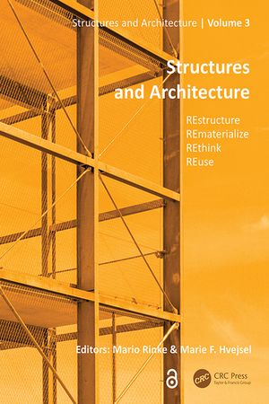 楽天Kobo電子書籍ストア: Structures and Architecture - REstructure REmaterialize ...