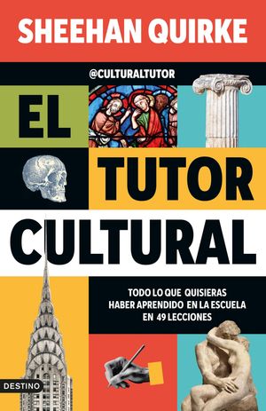 楽天Kobo電子書籍ストア: El tutor cultural - Todo lo que quisieras haber ...