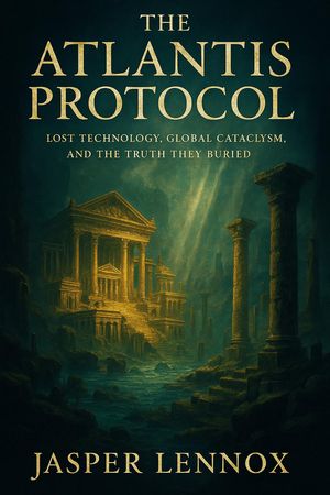 楽天Kobo電子書籍ストア: The Atlantis Protocol: Lost Technology, Global Cataclysm ...