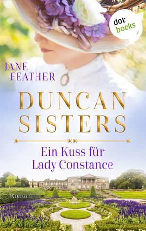楽天Kobo電子書籍ストア: Duncan Sisters - Ein Kuss f醇в Lady Constance - Roman ...