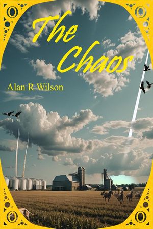 楽天Kobo電子書籍ストア: The Chaos - Alan R Wilson - 9780648599944