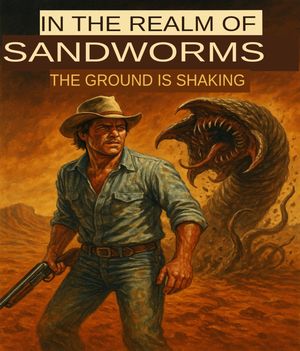 楽天Kobo電子書籍ストア: In the Realm of Sandworms - The Ground is Shaking ...