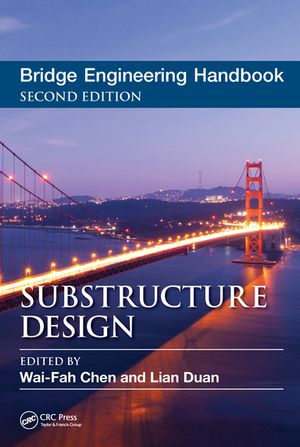 楽天Kobo電子書籍ストア: Bridge Engineering Handbook - Substructure Design - 9781040079690