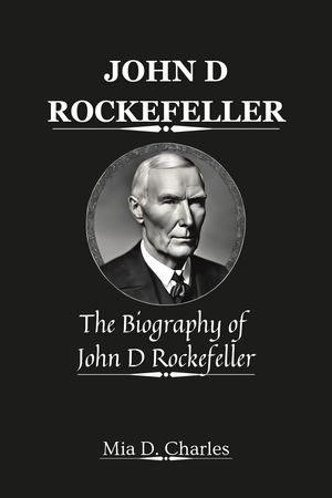 楽天Kobo電子書籍ストア: John D Rockefeller - The Biography of John D Rockefeller ...