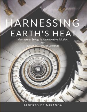 楽天Kobo電子書籍ストア: Harnessing Earth's Heat - Geothermal Energy as an ...