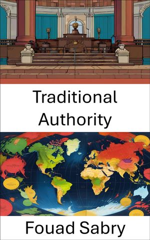 楽天Kobo電子書籍ストア: Traditional Authority - Understanding the Dynamics of ...