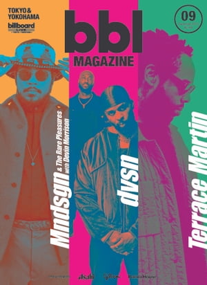 楽天Kobo電子書籍ストア: bbl MAGAZINE vol.188 9月号 - Billboard Live TOKYO ...