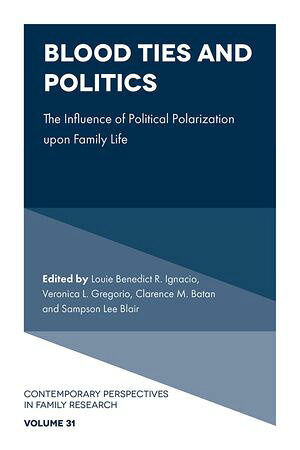 楽天Kobo電子書籍ストア: Blood Ties and Politics - The Influence of Political ...