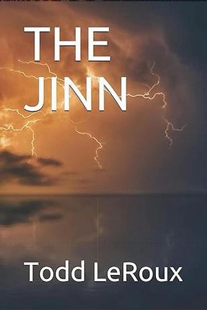 楽天Kobo電子書籍ストア: The Jinn - Todd LeRoux - 9798224760213