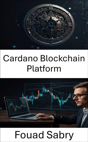 楽天Kobo電子書籍ストア: Cardano Blockchain Platform - Unlocking the Potential of ...