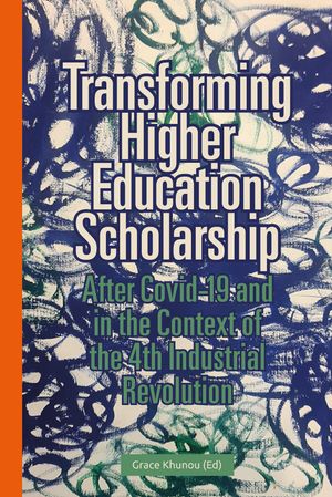 楽天Kobo電子書籍ストア: Transforming Higher Education Scholarship - After Covid ...