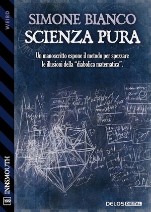 楽天Kobo電子書籍ストア: Scienza pura - Simone Bianco - 9788825432299