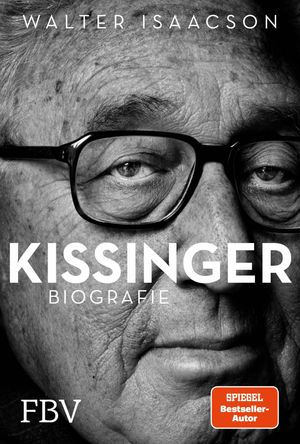楽天Kobo電子書籍ストア: Kissinger - Biografie - Walter Isaacson - 9783986095130