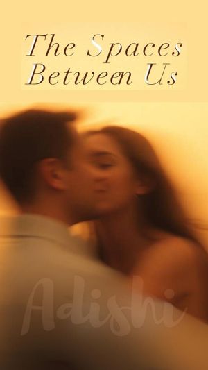 楽天Kobo電子書籍ストア: The Spaces Between Us - Adishi - 9798230574460