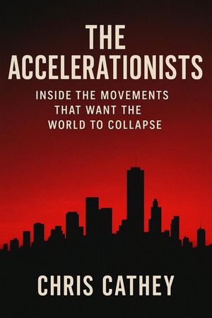 楽天Kobo電子書籍ストア: The Accelerationists: Inside The Movements That Want The ...