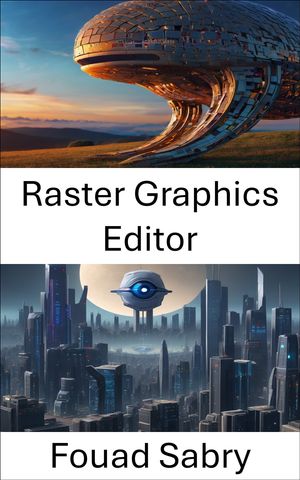 楽天Kobo電子書籍ストア: Raster Graphics Editor - Transforming Visual Realities ...