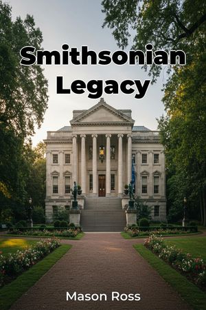 楽天Kobo電子書籍ストア: Smithsonian Legacy - Mason Ross - 9788233998301