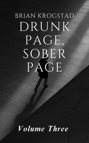 楽天Kobo電子書籍ストア: Drunk Page, Sober Page Volume Three - Drunk page sober ...