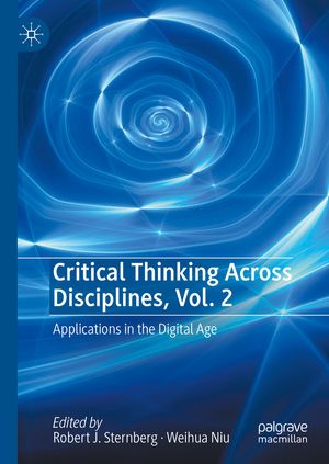 楽天Kobo電子書籍ストア: Critical Thinking Across Disciplines, Vol. 2 ...