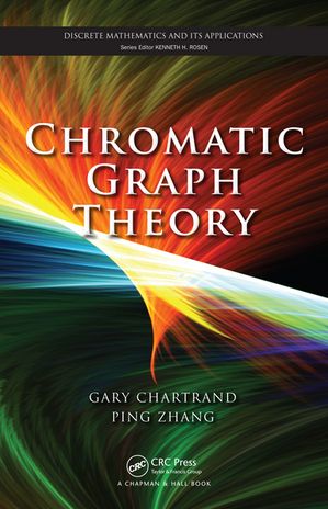 楽天Kobo電子書籍ストア: Chromatic Graph Theory - Gary Chartrand - 9781040206584