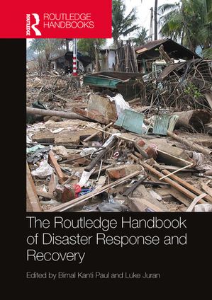 楽天Kobo電子書籍ストア: The Routledge Handbook of Disaster Response and Recovery ...