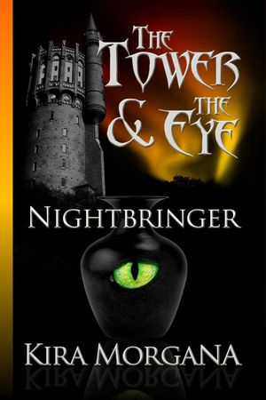 楽天Kobo電子書籍ストア: The Nightbringer - The Tower and The Eye, #5 - Kira ...