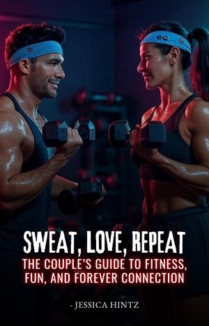 楽天Kobo電子書籍ストア: Sweat, Love, Repeat - The Couple's Guide to Fitness, Fun ...