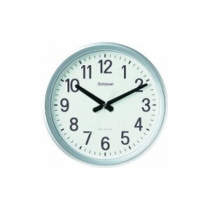 価格.com - キングジム 電波掛時計 ダクスト GDK-003 (時計) 価格比較