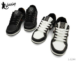 ラーキンス スニーカーの人気商品・通販・価格比較 - 価格.com